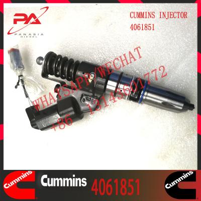 China Diesel Engine Fuel Injector 4061851 4902921 for Cummins M11 Engine 3411754 4903319 for sale