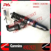 China Common Rail Diesel Fuel Injector 4902921 4903472 4088384 for QSM11 ISM11 M11 Engine for sale