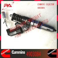 China Diesel Engine Fuel Injector 4903084 4061851 for Cummins NT855 N14 Engine 3411752 3411753 for sale