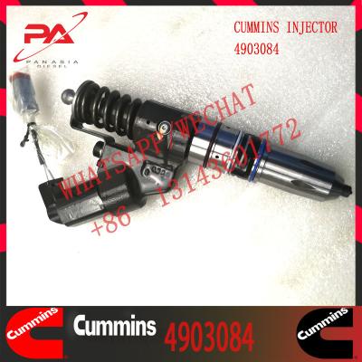 China Diesel Engine Fuel Injector 4903084 4061851 for Cummins NT855 N14 Engine 3411752 3411753 for sale