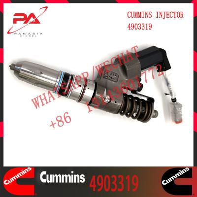 China Cummins M11 Common Rail Fuel Injector 4903319 4307547 3083863 3083871 In Stock for sale