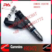 China CUMMINS Diesel Fuel Injector 4903472 3411754 M11 Engine Injection Pump for sale