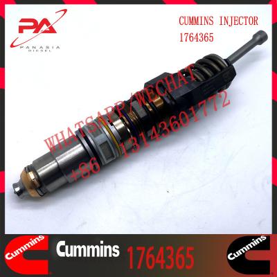 China Diesel Engine Fuel Injector 1764365 1521978 570016 4954646 for Cummins QSX15 for sale