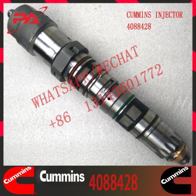 China 4088428 Common Rail Diesel Fuel Injector for QSK45 QSK60 4001813 4087893 4326780 for sale