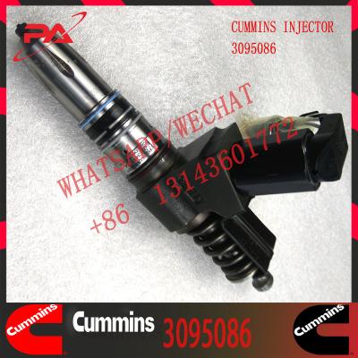 China CUMMINS Diesel Fuel Injector 3095086 3609796 3095040 3411763 for N14 Engine for sale