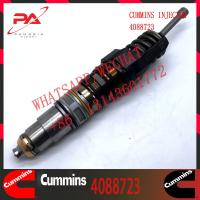 China Diesel Engine Fuel Injector 4088723 4088301 4088725 4903455 for Cummins QSX15 ISX15 X15 for sale