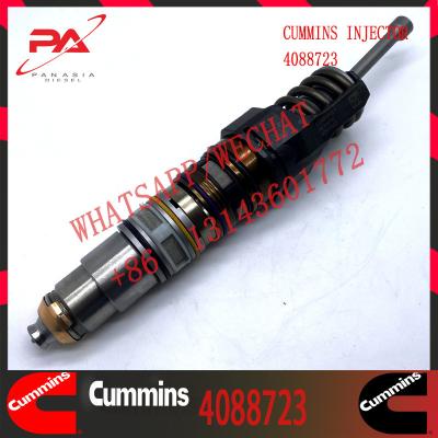 China Diesel Engine Fuel Injector 4088723 4088301 4088725 4903455 for Cummins QSX15 ISX15 X15 for sale