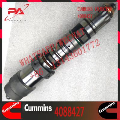 China Common Rail Diesel Fuel Injector 4088427 4001813 for QSK45 QSK60 Engine for sale