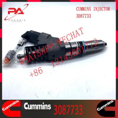 China CUMMINS Diesel Fuel Injector 3087733 3083846 3087560 for N14 Engine Injection Pump for sale