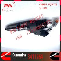 China Common Rail Diesel Fuel Injector for Cummins N14 3411764 3088178 3411753 3411760 for sale