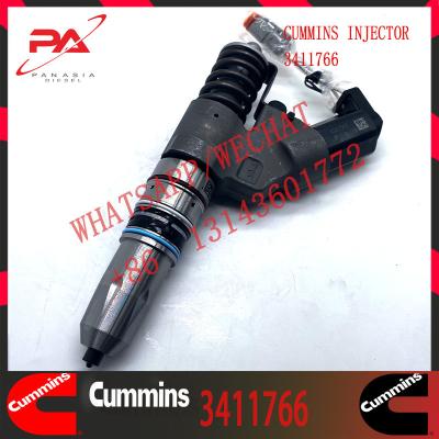 China Diesel Engine Fuel Injector 3411766 3411753 3411760 4307547 for Cummins N14 Engine for sale