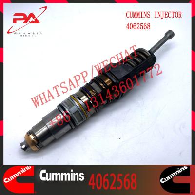 China CUMMINS Diesel Fuel Injector 4062568 4010291 4009672 4001791 for QSX15 ISX15 Engine for sale