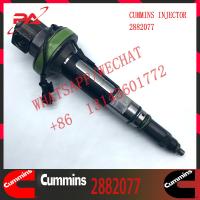 China Cummins QSK19 QSK38 Common Rail Fuel Injector 2882077 2882079 4964170 4918073 for sale