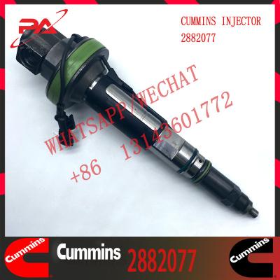 China Cummins QSK19 QSK38 Common Rail Fuel Injector 2882077 2882079 4964170 4918073 for sale