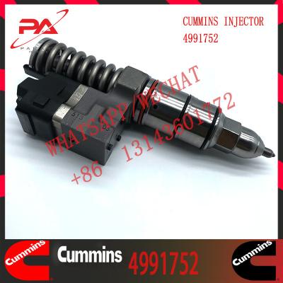 China Cummins Detroit Common Rail Fuel Injector 4991752 5237045 5237466 In Stock for sale