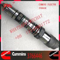 China Diesel Engine Fuel Injector 4076533 4062090 for Cummins QSK23 QSK19 100% Tested for sale