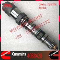 China Common Rail Diesel Fuel Injector 4088428 4326780 for QSK15 QSK19 Engines for sale
