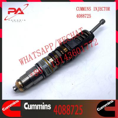 China CUMMINS Diesel Fuel Injector 4088725 4903455 4928264 4928260 for ISX15 QSX15 Engine for sale