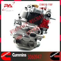 China Cummins K19 Engine Injection Fuel Pump 3060947 3202268 3279768 OEM Replacement for sale