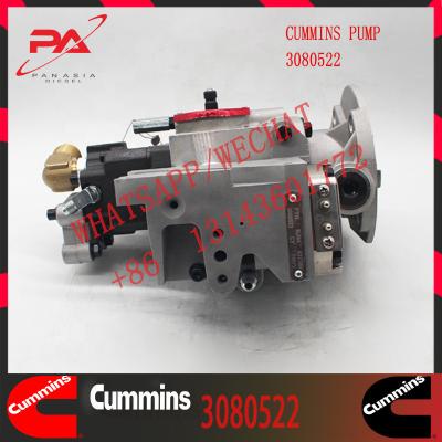 China Cummins K38-C Engine Fuel Injection Pump 3080522 OEM Replacement for sale