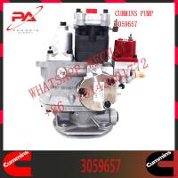 China Fuel Pump 3059657 4915445 for Cummins NTA855 K19 PT Diesel Engine 951452 3655233 for sale