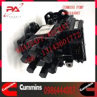 China Cummins Diesel SD32 PT Engine Fuel Injection Pump 0986444007 0470506011 0470506022 For 5.9L Dodge Ram for sale