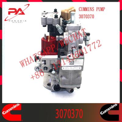 China Cummins N14 M11-C PT Engine Injection Fuel Pump 3070370 4061182 30 Years OEM for sale