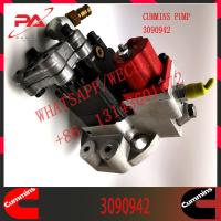 China Diesel Engine Fuel Injection Pump 3090942 4954877 for Cummins QSM11 ISM11 M11 for sale