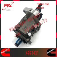 China Cummins ISLE Engine Fuel Injection Pump 4921431 OEM 3973228 4954200 5311171 4902731 for sale