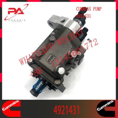 China Cummins ISLE Engine Fuel Injection Pump 4921431 OEM 3973228 4954200 5311171 4902731 for sale