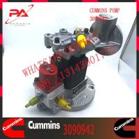 China Cummins M11 ISM11 Engine Injection Fuel Pump 3090942 3417674 3417677 OEM Quality for sale