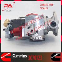 China Cummins NTA855 PT Fuel Injection Pump 3070123 3075537 3059657 Diesel Engine Part for sale