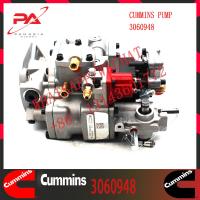 China Cummins NT855 Diesel Fuel Pump 3060948 3096205 3098495 Injection Pump for sale