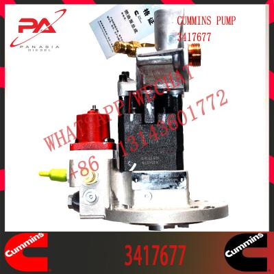 China Cummins M11 PT Diesel Engine Fuel Pump 3417677 3090942 3417674 4954876 for sale