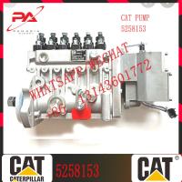 China 6CT 8.3L Engine Fuel Injection Pump 5258153 Mechanical Pump for 6C Engines for sale