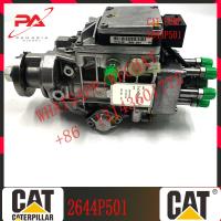 China Original 216-9824 Fuel Pump 24V for CAT 930G 2644P501 Injection Pump for sale