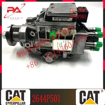 China Original 216-9824 Fuel Pump 24V for CAT 930G 2644P501 Injection Pump for sale