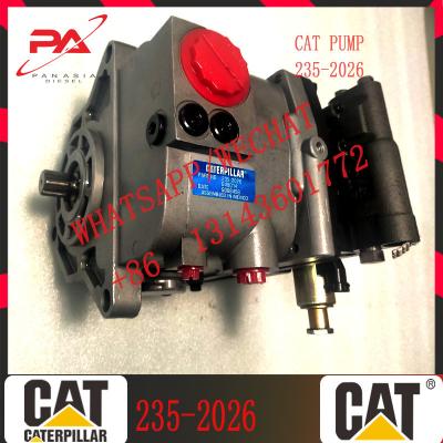 China 3412E Hydraulic Unit Injector Pump 235-2026 2352026 for C27 C32 Engines for sale