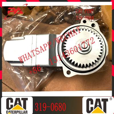 China 319-0680 C-A-T Diesel Fuel Common Rail Pump 148-7192 319-0677 For C7 Engine for sale