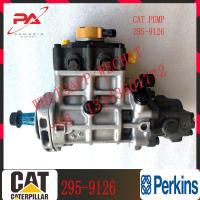 China C6.4 Fuel Injection Pump 295-9126 10R-7660 for CAT 320D E320D Excavator 12 Month Warranty for sale