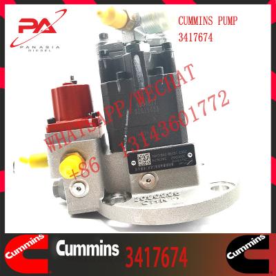 China Diesel Fuel Pump 3417674 3090942 for QSM11 ISM11 M11 Engine 12V for sale