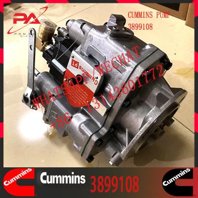 China Genuine Cummins Fuel Pump 3899108 for KTA50-M2 Marine Engine OEM for sale