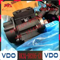 China Genuine Fuel Pump A2C5334443 BK2Q-9B395-AD CB for VDO Engine 5W560693 40694 for sale