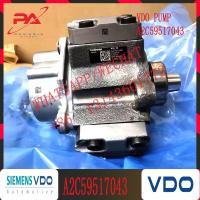 China Original New Fuel Injector Pump A2C59517043 BK3Q9B395AD 1717702 for Ford VDO Pump for sale