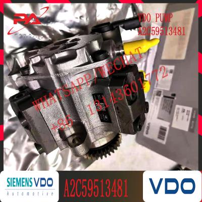 China VDO Diesel Fuel Injector Pump A2C59513481 LR006735 LR009737 for Land Rover 3.6L for sale