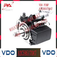China Diesel Engine Fuel Injection Pump A2C59517047 A2C59517053 A2C53341464 For VDO 12V for sale
