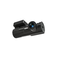 China 4K Resolution Dash Cam with Built-in WIFI and Parking Mode Car Recorder for sale