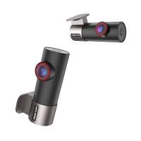 China Parking Mode Car Recorder Full HD 1080P Dashcam WiFi Loop Recording DashCam for sale