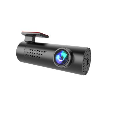 China Clear Driving Footage 1080P Dash Cam With Night Vision And GPS Tracking for sale