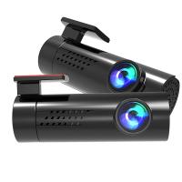 China Clear Driving Footage 1080P Dash Cam With Night Vision And GPS Tracking for sale